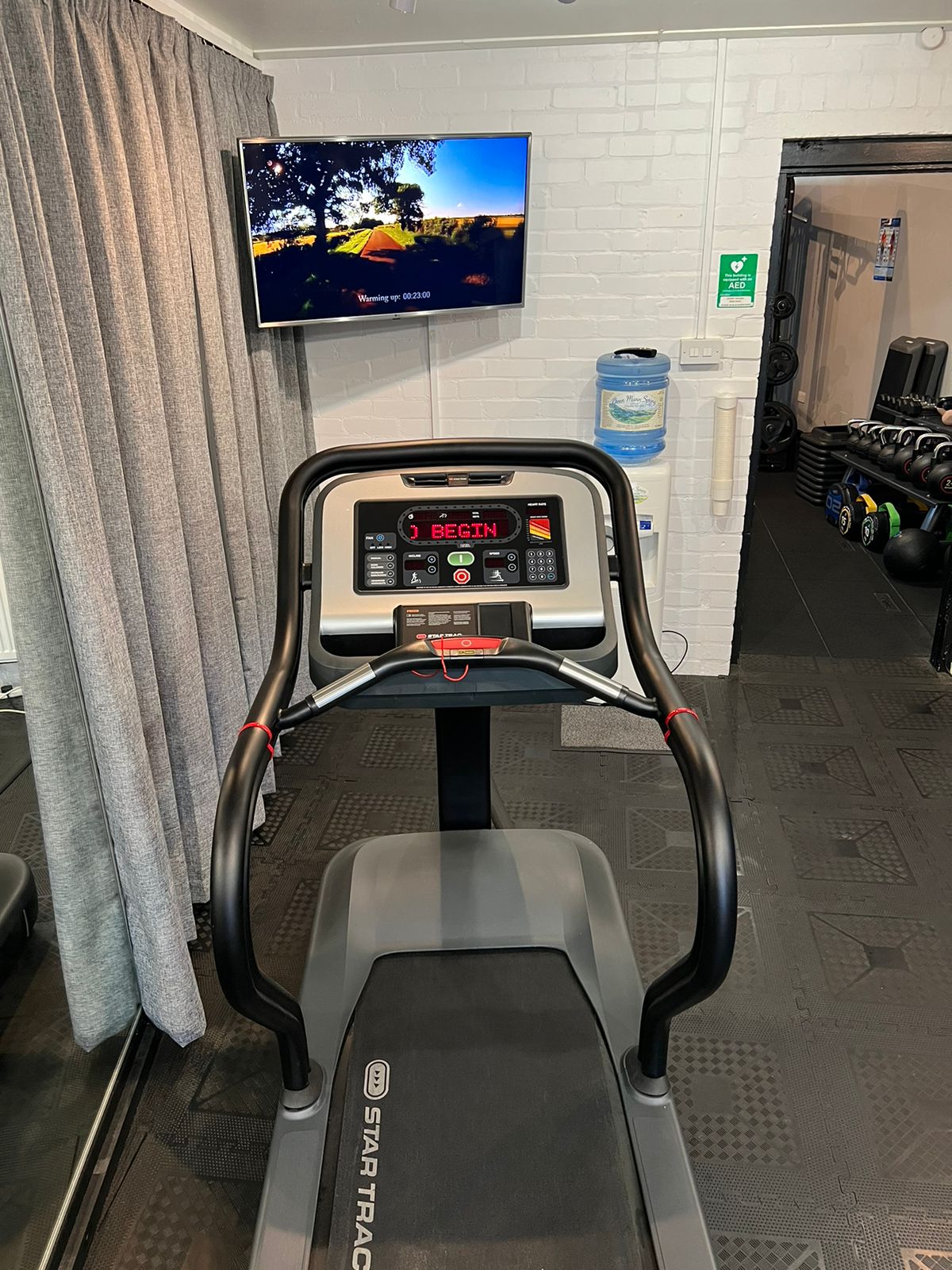 Fit Hub - Private Gym in the Isle of Man